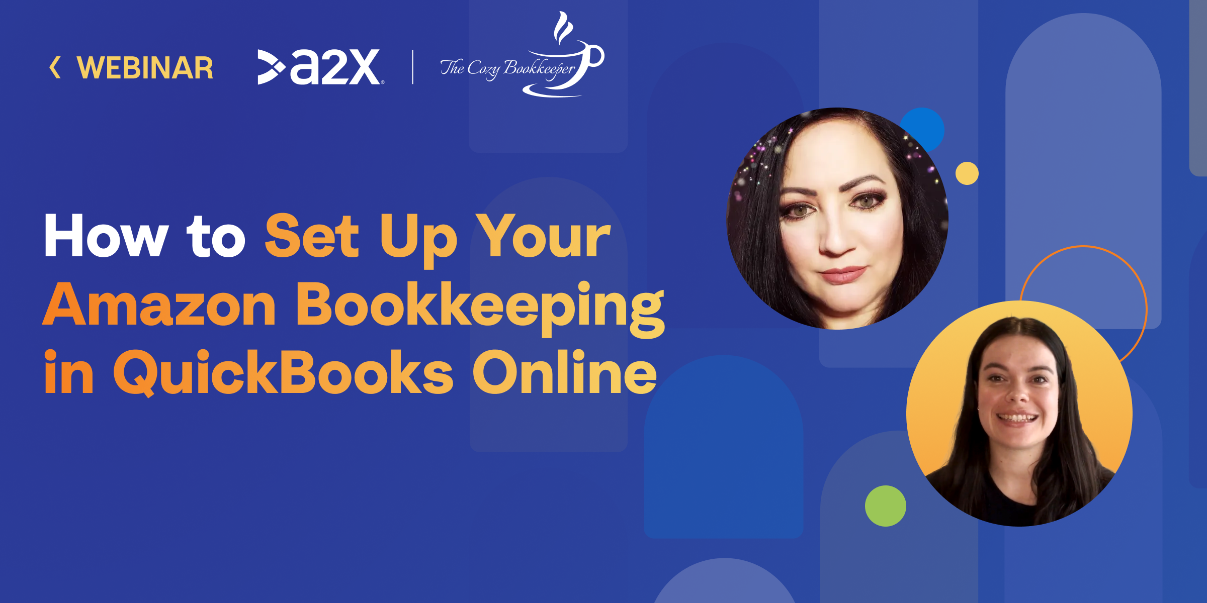 [VoD Webinar] Introduction to Bookkeeping